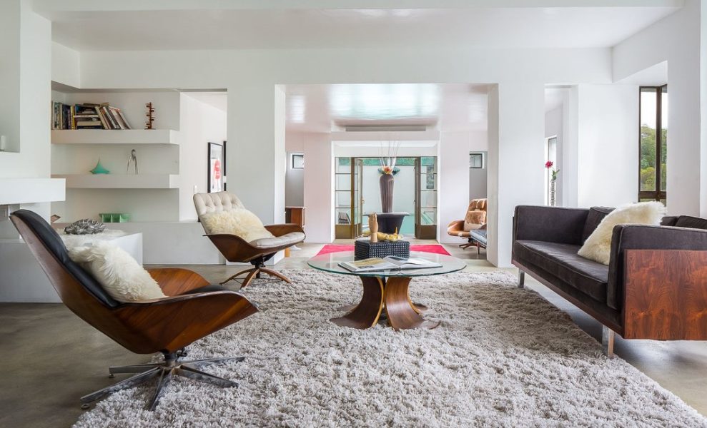 LOS FELIZ LLOYD WRIGHT HOUSE THE SAMUEL NOVARRO RESIDENCE — Modern ...