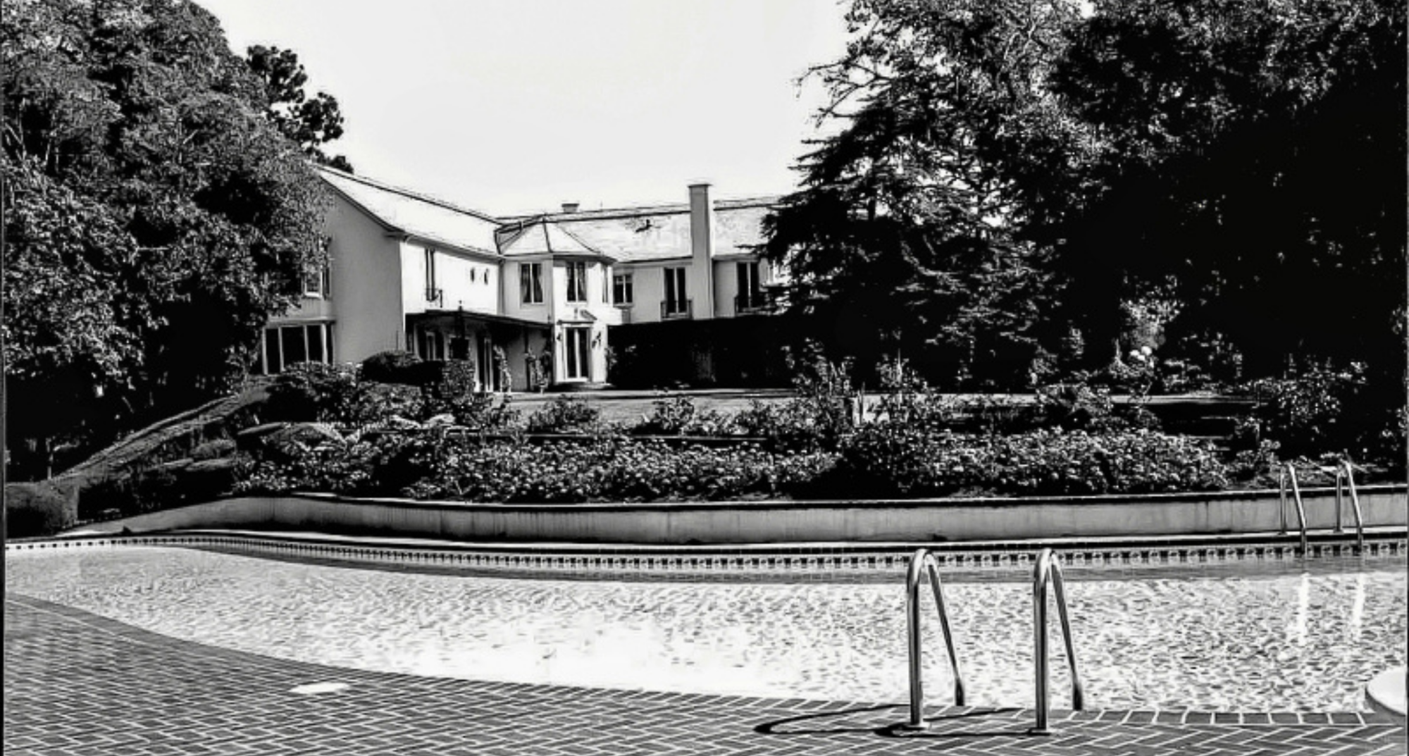 The Pickfair House by Wallace Neff | Demolished — Modern Living LA
