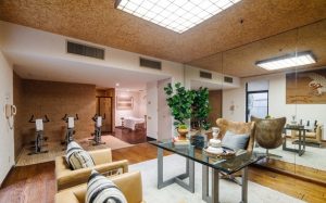 THE ROSCOE MOSS ESTATE DESIGNED BY 'ARCHITECT TO THE STARS' HAROLD 'HAL ...