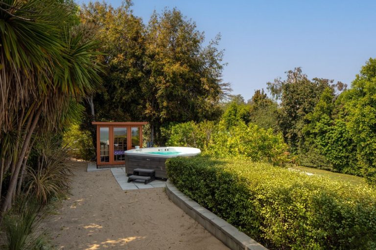 PACIFIC PALISADES RODNEY WALKER’S WEST HOUSE CASE STUDY 18 — Modern ...
